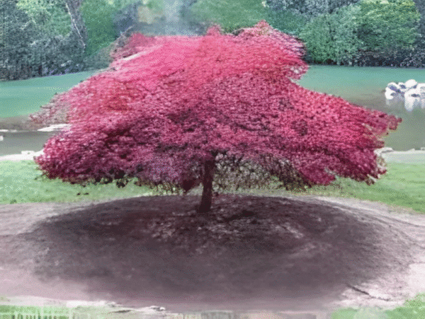 Year-Round Beauty: How Japanese Maples Evolve Through the Seasons ...